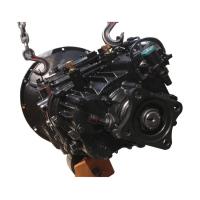 China 8JS85F Fast Transmission Gearbox Assembly For Medium Light Truck for sale