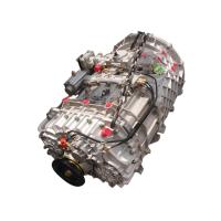 China FAST Transmission Gearbox Assembly C16JSDQXL220TA For Heavy Duty Truck for sale