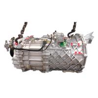 China FAST Transmission Gearbox Assembly C16JSDQXL220TA For Heavy Duty Truck for sale