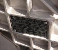 China FAST Transmission Gearbox Assembly C16JSDQXL220TA For Heavy Duty Truck for sale
