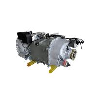 China Volvo Truck Transmission Gearbox Assembly VT2014 DongFeng Truck Transmission DT1420 for sale