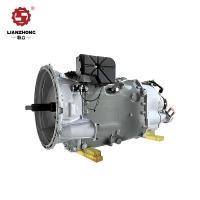 China Volvo Truck Transmission Gearbox Assembly VT2014 DongFeng Truck Transmission DT1420 for sale