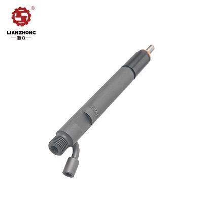 China 3966818 Cummins M11 Fuel Injectors ISM11 QSM11 Engine for sale