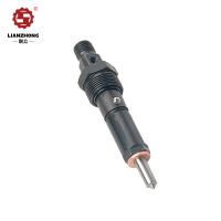 China 4089727 Cummins Engine Injectors ISM11 QSM11 Engine Original Parts for sale