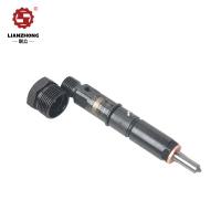 China 4089727 Cummins Engine Injectors ISM11 QSM11 Engine Original Parts for sale
