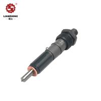 China Original Parts Cummins Fuel Injector 4089727 For 4bt3.9 Engine for sale