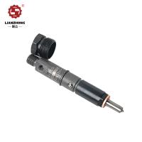 China Original Parts Cummins Fuel Injector 4089727 For 4bt3.9 Engine for sale