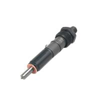 China Original Parts Cummins Fuel Injector 4089727 For 4bt3.9 Engine for sale