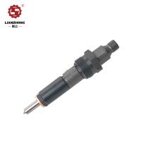 China Original Parts Cummins 4bt Fuel Injectors 4943467 For 4BT3.9 Engine for sale