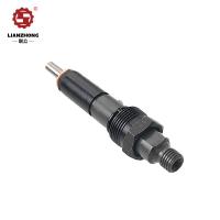China Original Parts Cummins 4bt Fuel Injectors 4943467 For 4BT3.9 Engine for sale