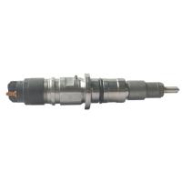 China Original Cummins Engine Injectors 5267035 ISDe Engine for sale