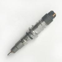 China Original Cummins Engine Injectors 5267035 ISDe Engine for sale
