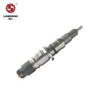 China Original Cummins Engine Injectors 5267035 ISDe Engine for sale