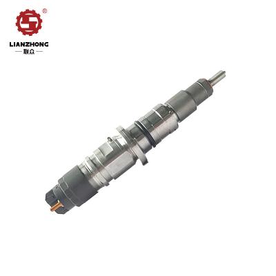 China Original Cummins Engine Injectors 5267035 ISDe Engine for sale