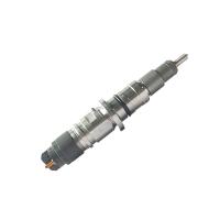 China Original Cummins Engine Injectors 5267035 ISDe Engine for sale
