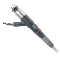 China 5296723 ISF3.8 Engine Cummins Stock Injectors Original for sale