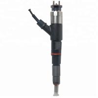 China 5296723 ISF3.8 Engine Cummins Stock Injectors Original for sale