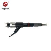 China 5296723 ISF3.8 Engine Cummins Stock Injectors Original for sale