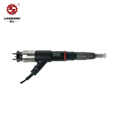 China 5296723 ISF3.8 Engine Cummins Stock Injectors Original for sale