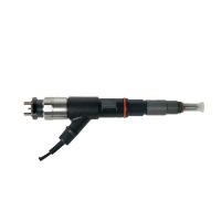 China 5296723 ISF3.8 Engine Cummins Stock Injectors Original for sale