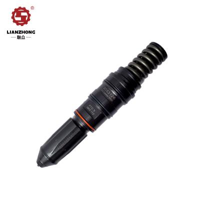 China Original Parts Cummins Engine Injectors 3053126 K38 Engine for sale