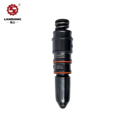 China Original Parts Cummins Fuel Injector 3054220 For NT855 Engine for sale