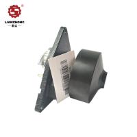 China Genuine Engine Parts Cummins Water Pump For 6CT8.3 Engine 3966841 for sale