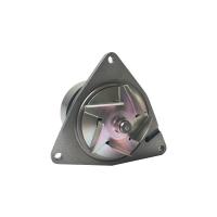 China Genuine Engine Parts Cummins Water Pump For 6CT8.3 Engine 3966841 for sale
