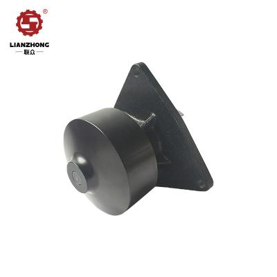 China Genuine Engine Parts Cummins Water Pump For 6CT8.3 Engine 3966841 for sale