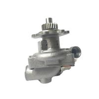 China Genuine Engine Cummins M11 Water Pump 4972857 for sale