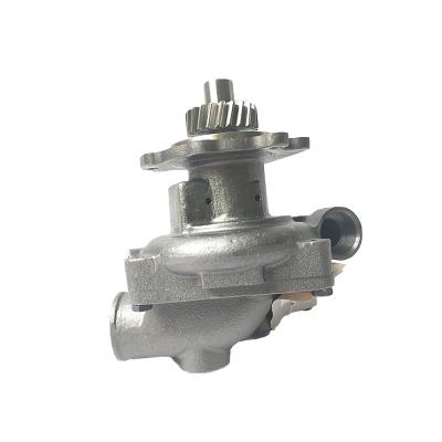 China Genuine Engine Cummins M11 Water Pump 4972857 for sale