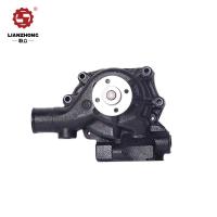 China Genuine Cummins Pumps Parts 3800883 Cummins B3 3 Water Pump for sale