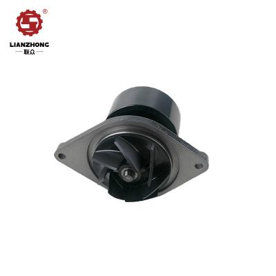 China Genuine Cummins 6.7 Water Pump Parts 4891252 For QSB6.7 Engine for sale