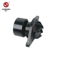 China Genuine Cummins 6.7 Water Pump Parts 4891252 For QSB6.7 Engine for sale