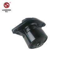 China Genuine Cummins 6.7 Water Pump Parts 4891252 For QSB6.7 Engine for sale