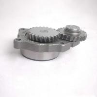 China 5346430 4939587 Cummins Oil Pump For ISDE engine for sale