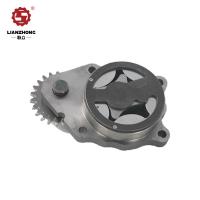 China 5346430 4939587 Cummins Oil Pump For ISDE engine for sale
