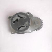China 5346430 4939587 Cummins Oil Pump For ISDE engine for sale