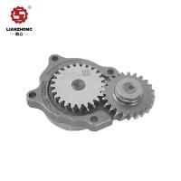 China 5346430 4939587 Cummins Oil Pump For ISDE engine for sale