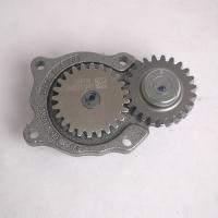 China 5346430 4939587 Cummins Oil Pump For ISDE engine for sale