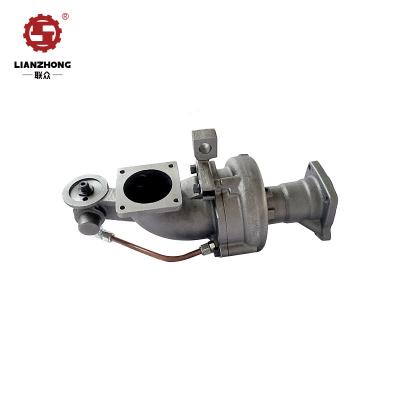 China Genuine Cummins Fuel Pump Parts 4025310 For QSK19 Engine for sale