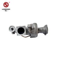 China Genuine Cummins Fuel Pump Parts 4025310 For QSK19 Engine for sale