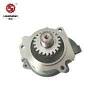 China Original Cummins Water Pump 4972857 For ISM QSM M11 Engine for sale