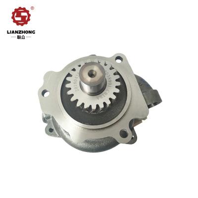China Original Cummins Water Pump 4972857 For ISM QSM M11 Engine for sale