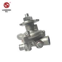 China Original Cummins Water Pump 4972857 For ISM QSM M11 Engine for sale