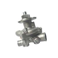 China Original Cummins Water Pump 4972857 For ISM QSM M11 Engine for sale