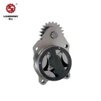 China 4939588 Cummins Oil Pumps For Cummins ISD engine for sale