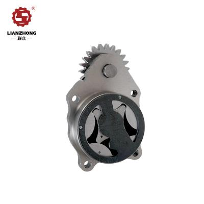 China 4939588 Cummins Oil Pumps For Cummins ISD engine for sale