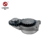 China 4939588 Cummins Oil Pumps For Cummins ISD engine for sale