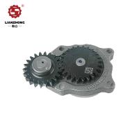 China 4939588 Cummins Oil Pumps For Cummins ISD engine for sale